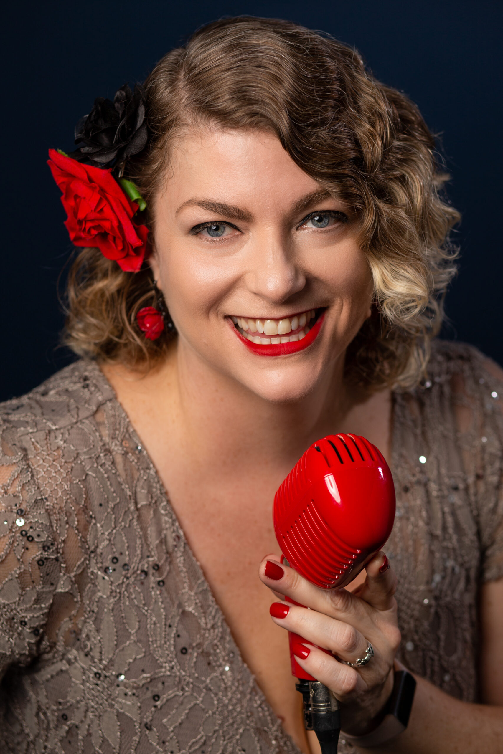 Photos – Becky Baby