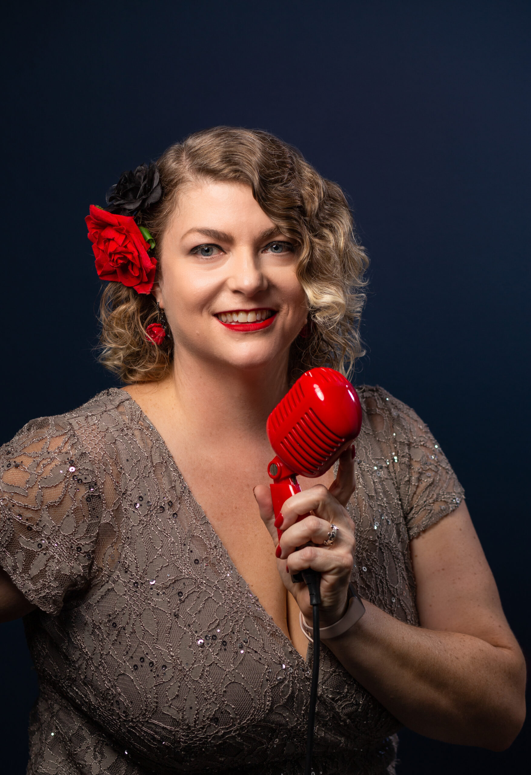 Photos – Becky Baby