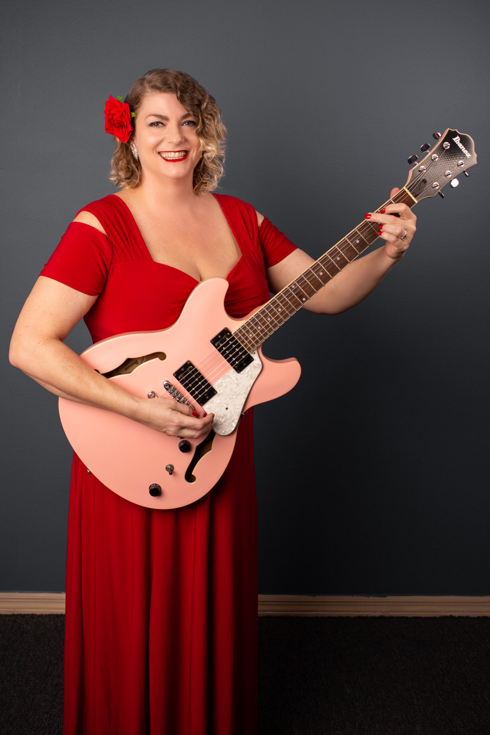 Photos – Becky Baby