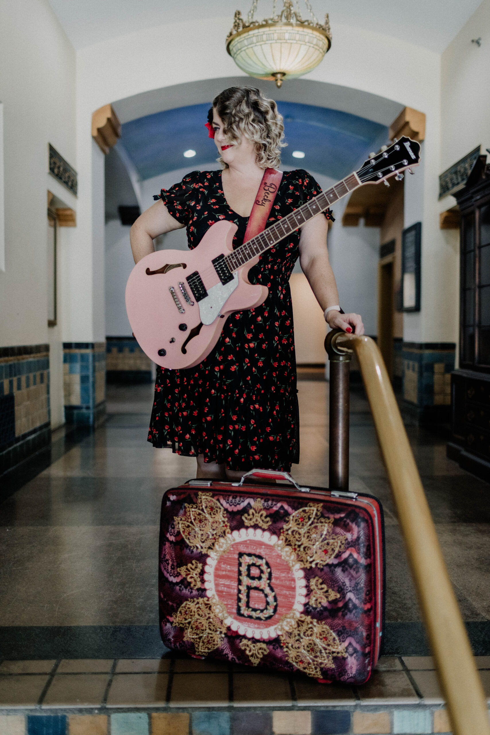 Photos – Becky Baby