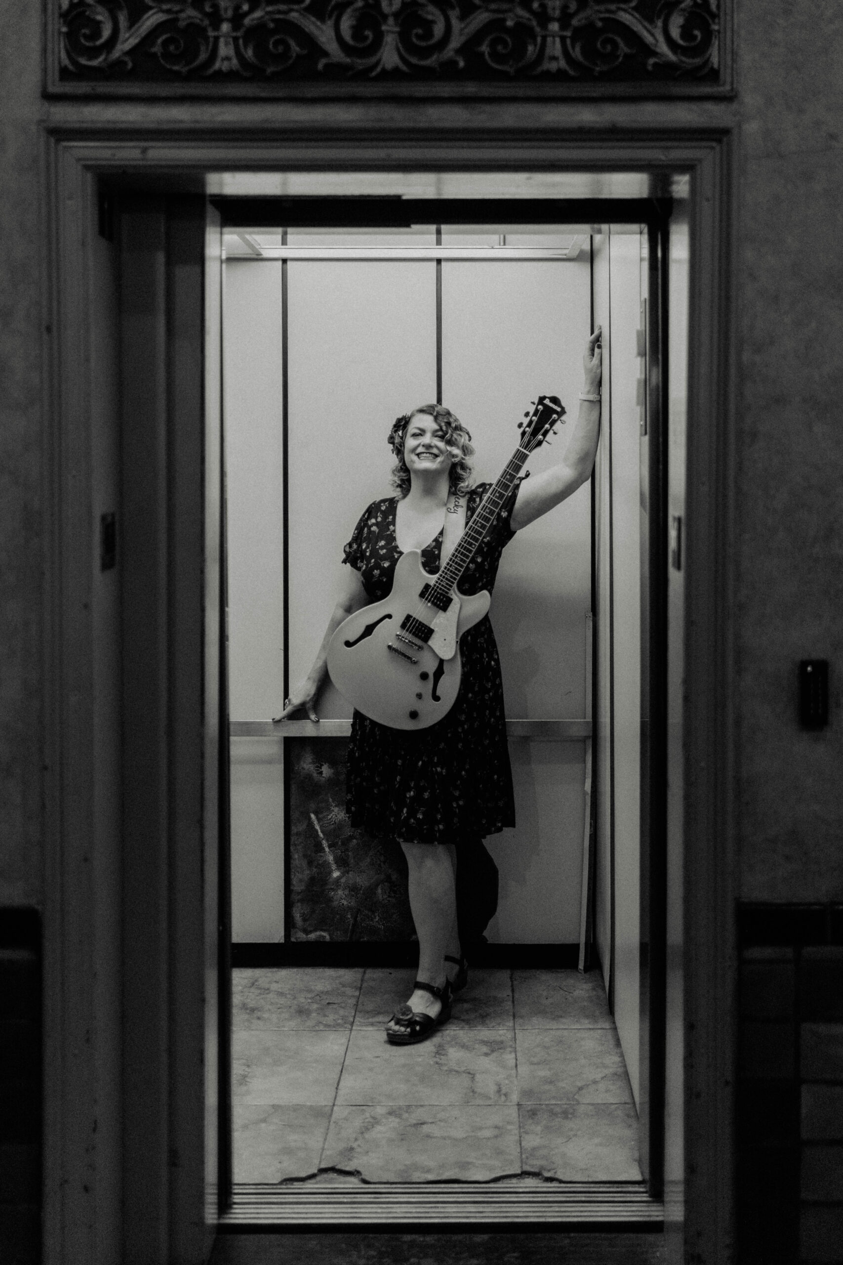 Photos – Becky Baby