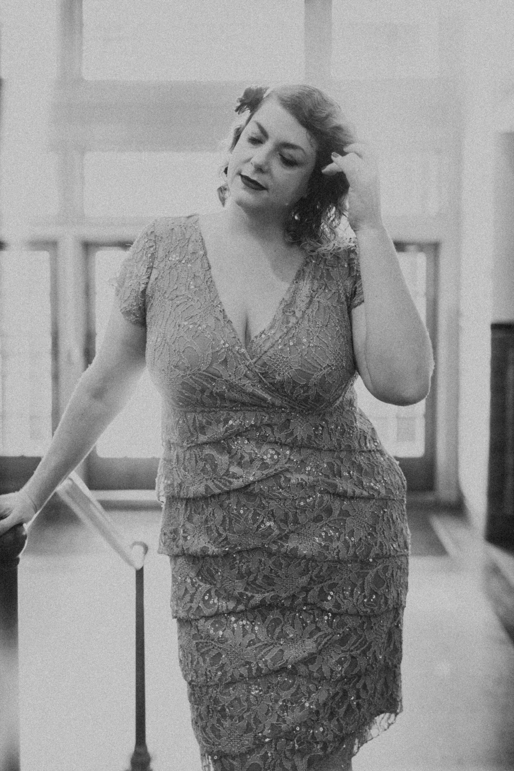 Photos – Becky Baby