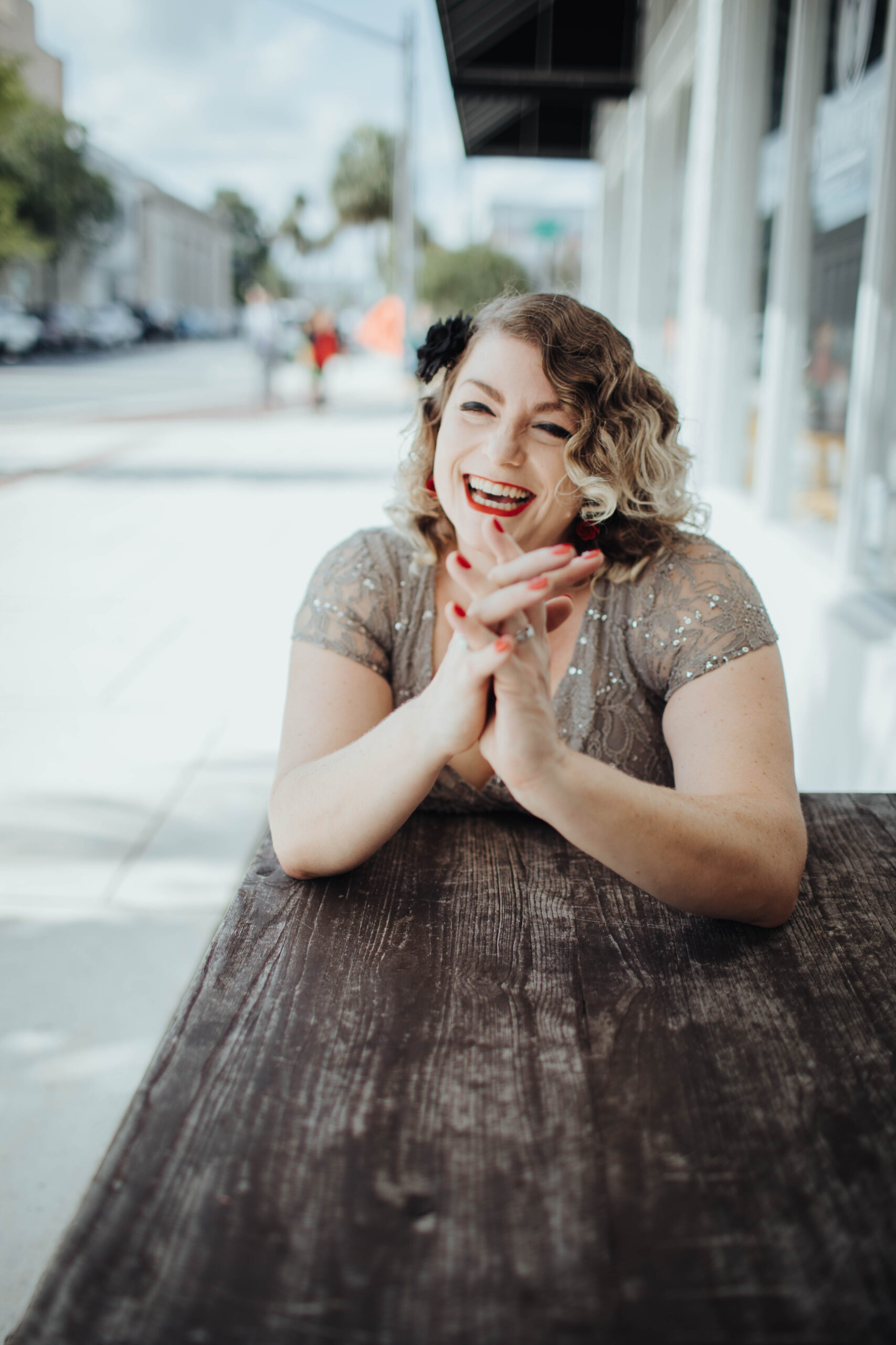 Photos – Becky Baby