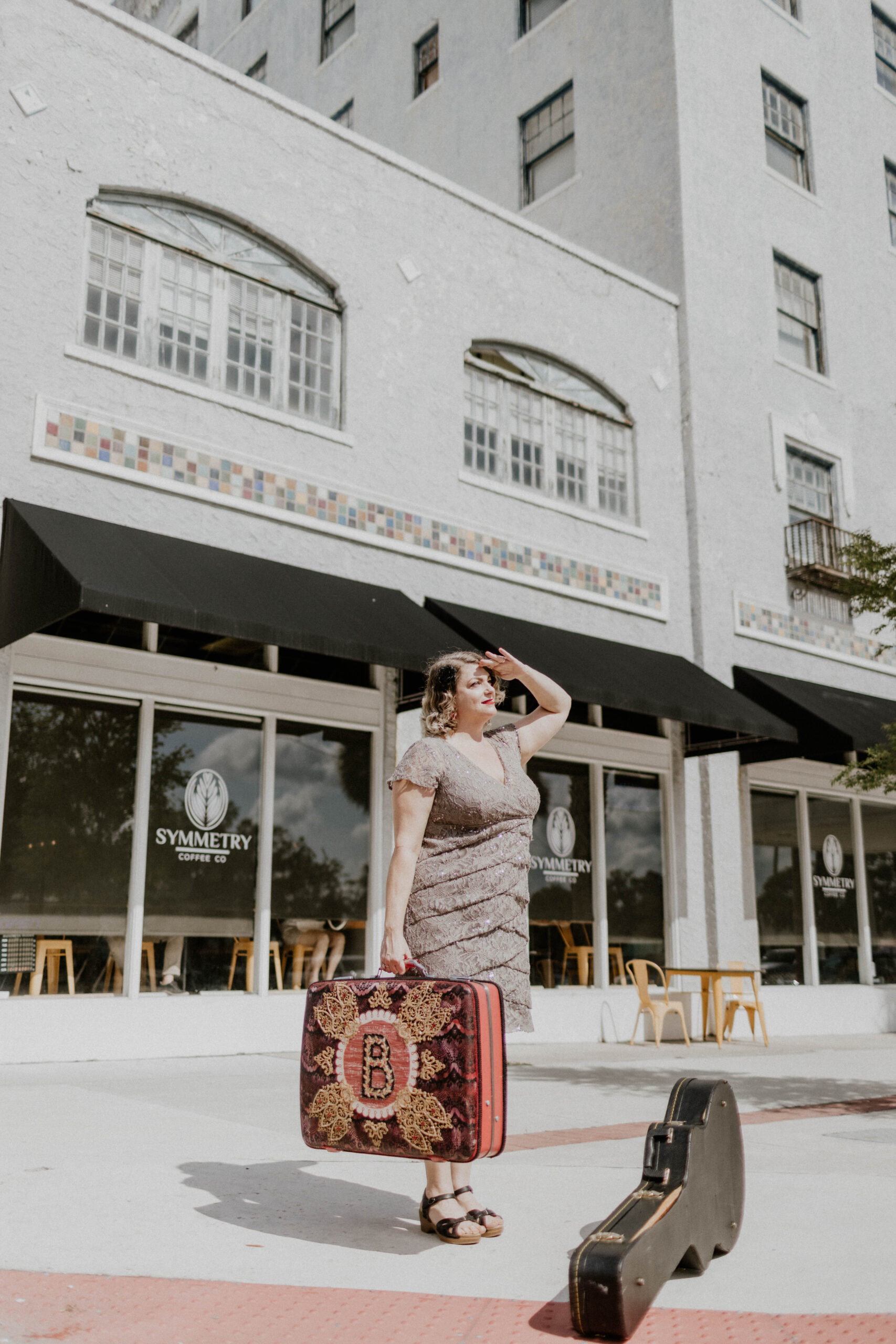 Photos – Becky Baby