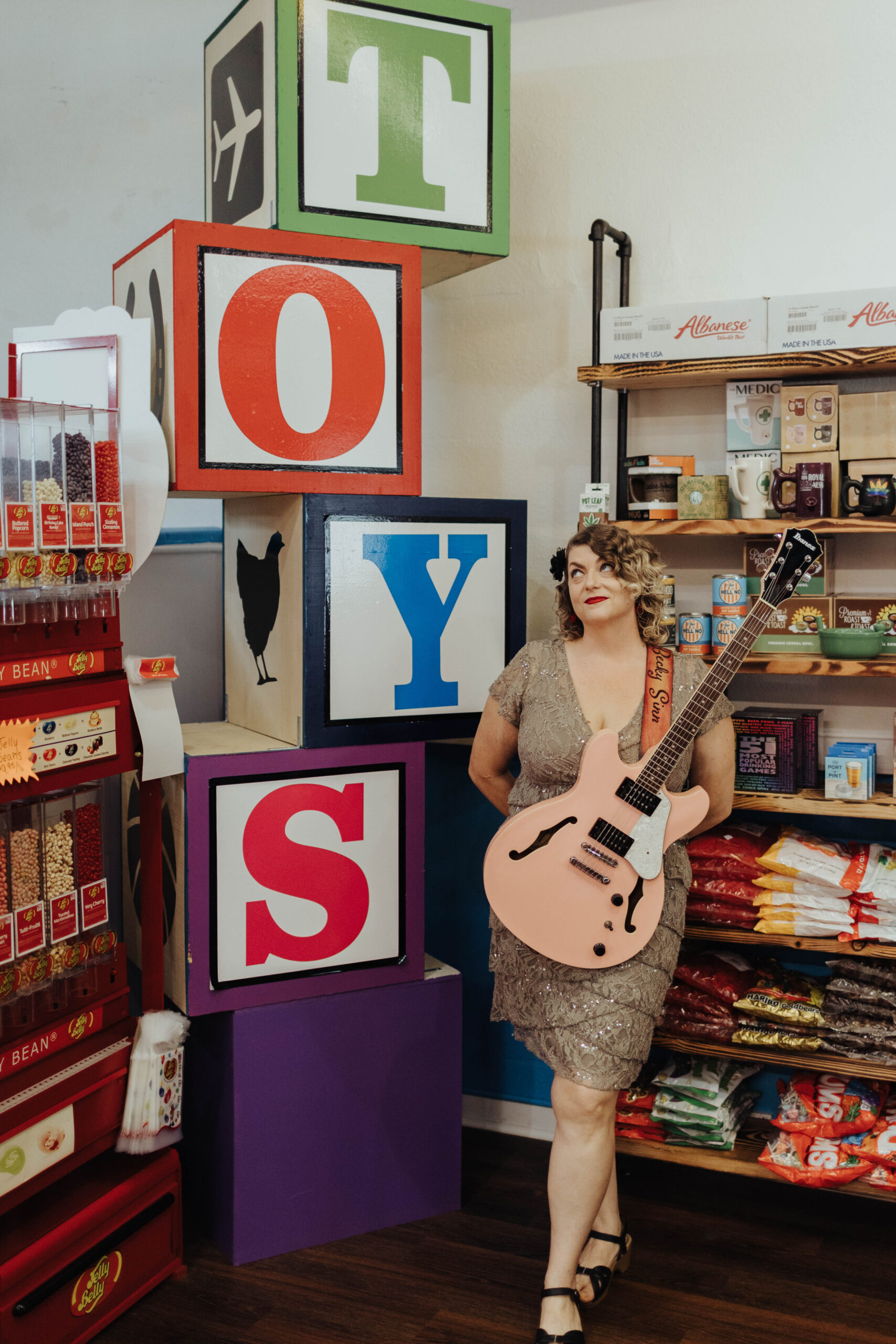 Photos – Becky Baby